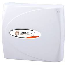Bentel Kit Absoluta 16 gsm tastiera alim 2.6ah batterie sirena ...